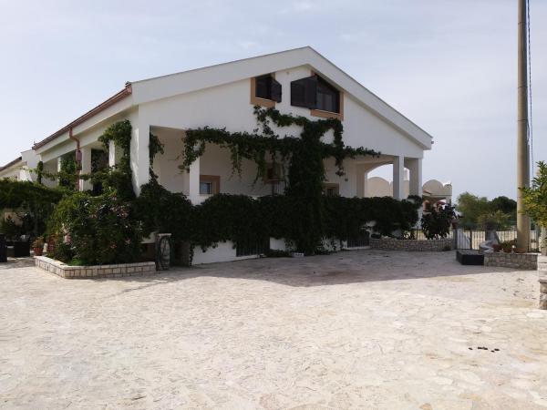 Villa Greta - Vieste