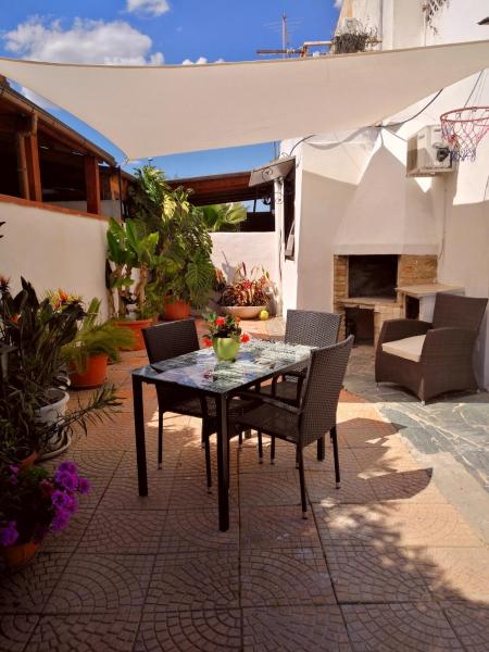 Summer Loft - Quartu Sant'Elena