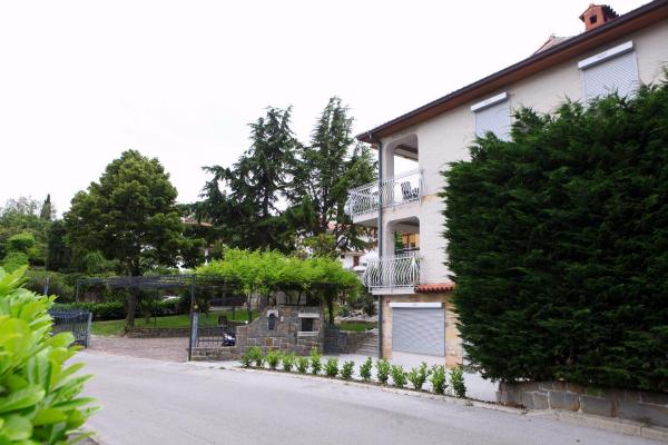 Elegant Three-bedroom Villa - Izola