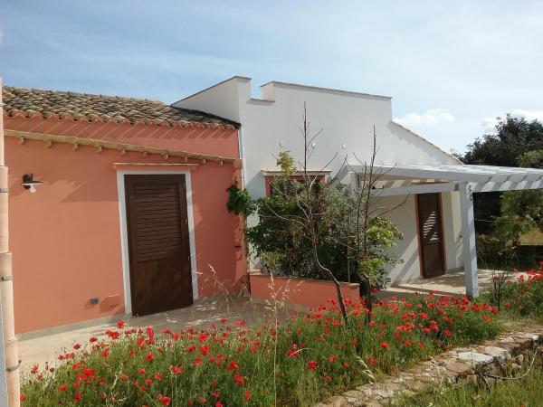 Antico Casale Sul Mare - Custonaci