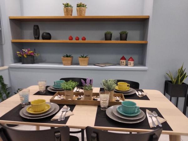 Light Blue Apartment - Héraklion