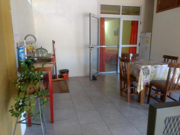El Departamento De Romy - Puerto Iguazú