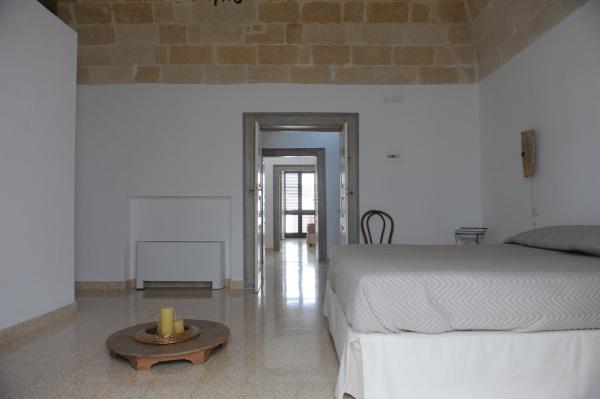 Contrada Cappuccini - Ginosa