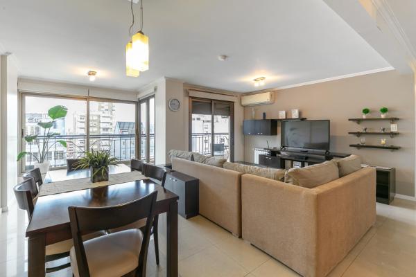 Dpto Con 2 Baños Y Balcón - Nueva Cba Buenos Aires E Irigoyen - Córdoba, Argentina