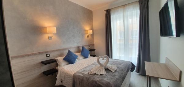 Hostal Pio Centro - Leganés