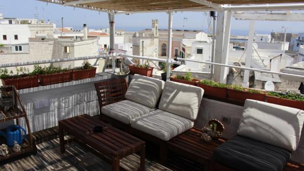 B&b Casa Cimino - Monopoli - Puglia - Monopoli