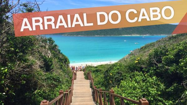 Casa 2 Quartos Em Arraial Do Cabo - Arraial do Cabo