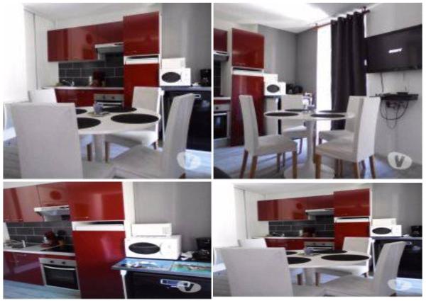 Appartement Résidence Les Acacias - Ariège