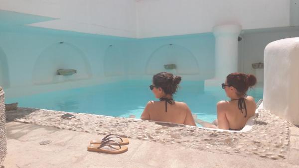 Altana Boutique Hotel - Cyclades