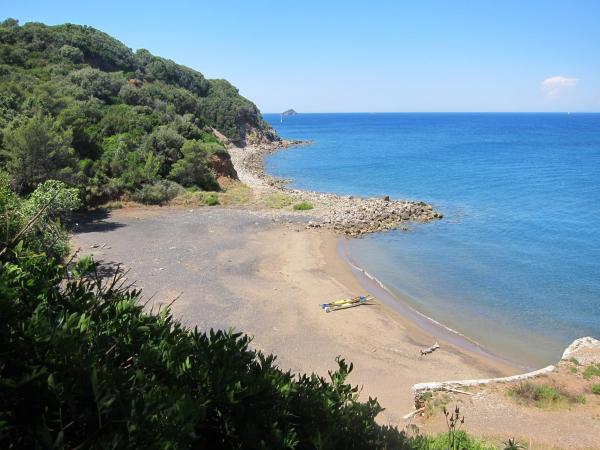 B&b Capo Pero - Elba