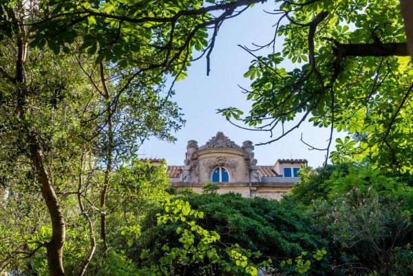 Villa Roma - Dubrovnik