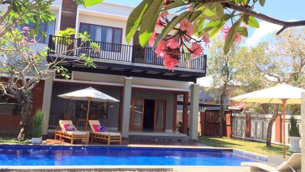 Villa Tiller 1 - Mataram