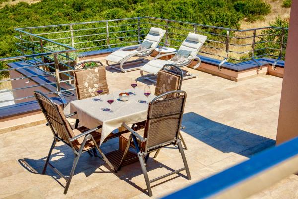 Villa Vesna In Zadar - Zadar