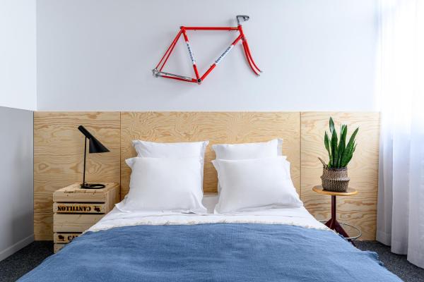 Hotel La Grande Cloche - Schaerbeek