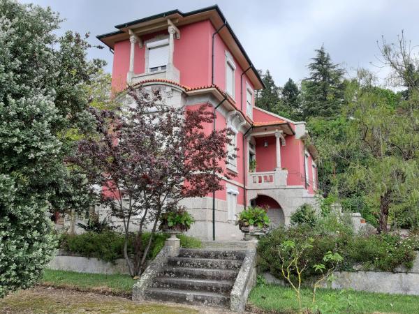 Casa Da Espinhosa - Guimarães