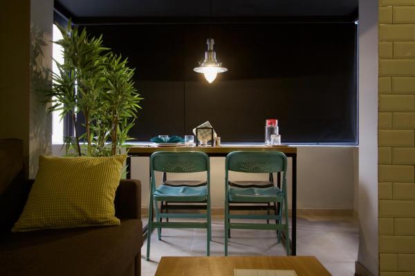 Suite Loc Suite & Spa - Casablanca