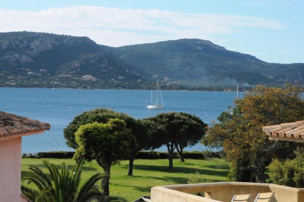Appartement 2 Pièces Pied Dans L'eau - Porto-Vecchio