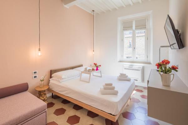 Bellavalle Rooms Vinci Florence Tuscany - Vinci