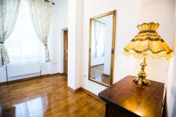 Writer S Street Residence - Arad