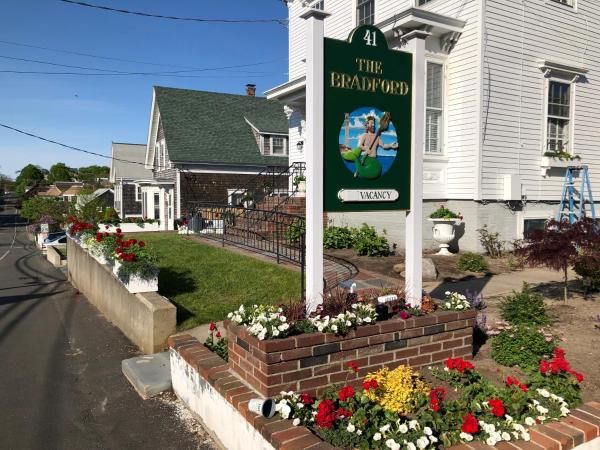 The Bradford - Provincetown, MA