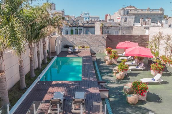 Don Boutique Hotel Montevideo - Montevideo