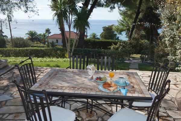 Vv Luxury Experience - Halkidiki