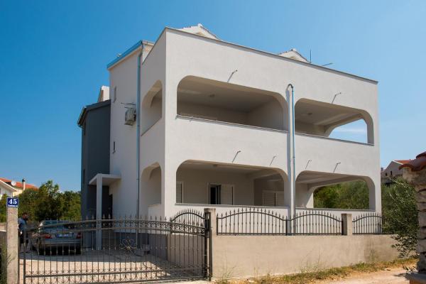 Apartment Vodice - Lovric - Šibenik