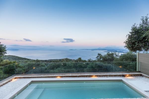 Bolla D'oro Luxury Villas - Kalami