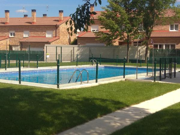 Casa Any - Segovia