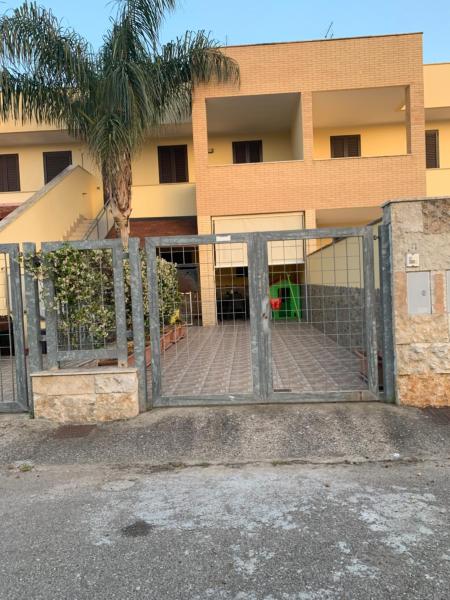 Torre Lapillo - Torre Lapillo