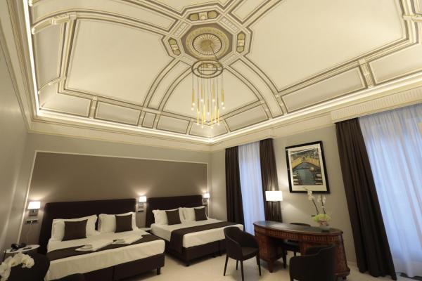 Etnea Style Catania Luxury Rooms - Pedara