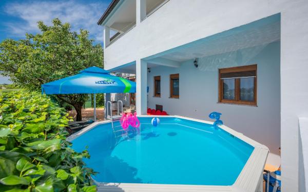 Apartman Summer Breeze - Istria