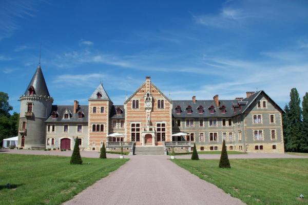 Château De Béguin - Sancoins