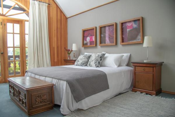 Hotel Casa Marron - Villarrica