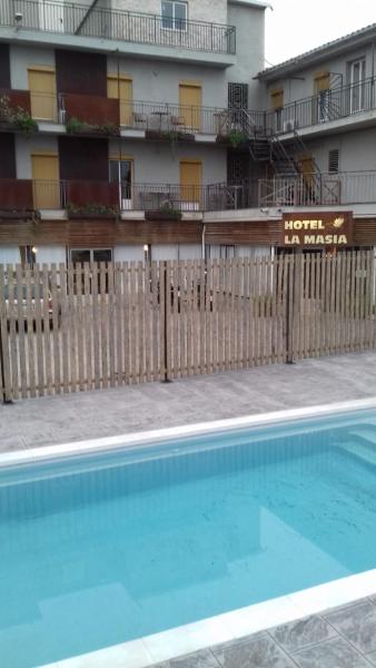 La Masia - 피게레스