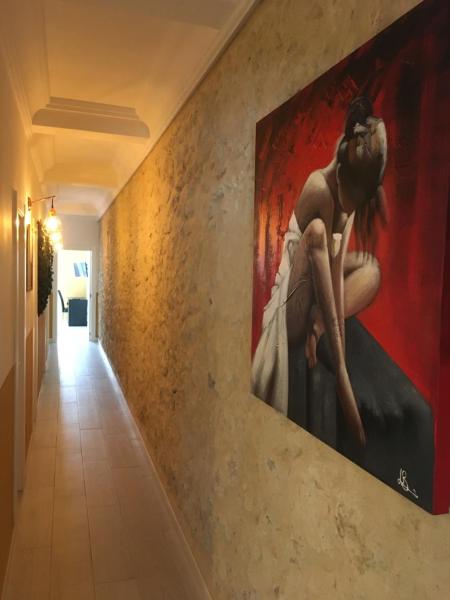 Apartment San Carlos Alicante - Alicante (Alacant)