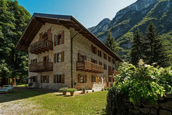 Villa Paradiso Parolari - Lake Garda