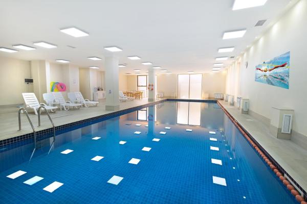 Ani Central Inn - Jerewan