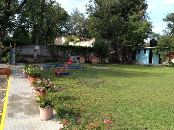 Hotel Tecozautla - Querétaro