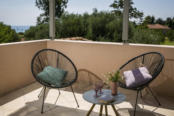 Sea Apartment - Cephalonia