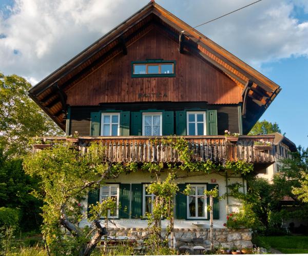 Bajtica Guesthouse - Bled