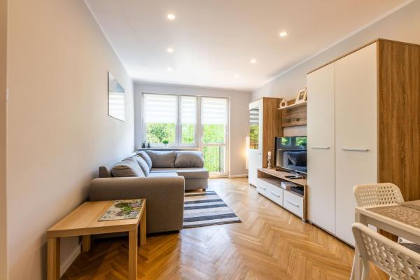 Victus Apartamenty Apartament Lawendowy - Gdansk