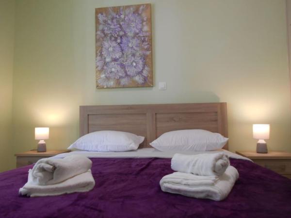 Koukaki-comfy With A Balcony Apt. - Grèce