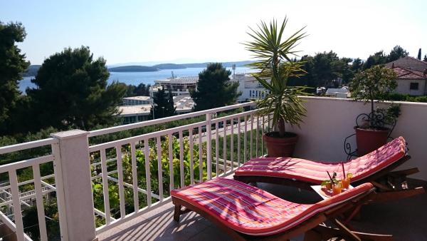 Apartments Mare - Hvar