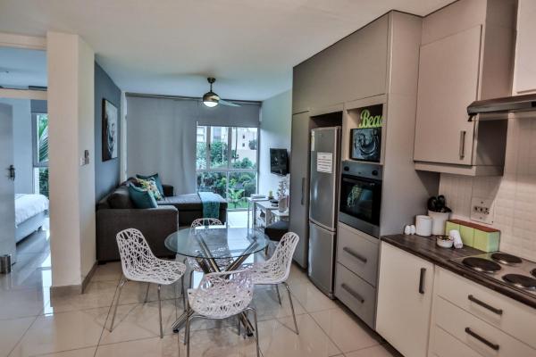 207 La Ballito-luxury Family Apartment - Dolphin Coast