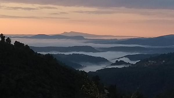 L'art Des Choix - Ardèche