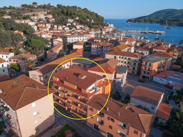 Hotel Due Torri - Capoliveri