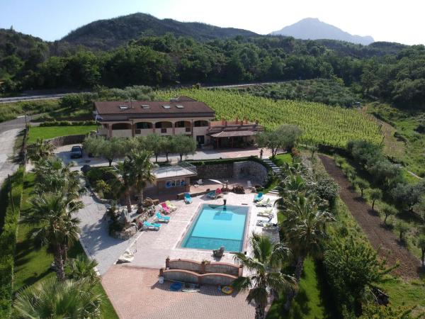 Tenuta Del Bifan - Campania