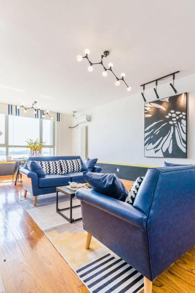 Locals Hotels Qingdao China University Of Petroleum - Qingdao