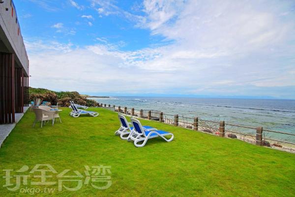 Mediterranean B&b - Lüdao